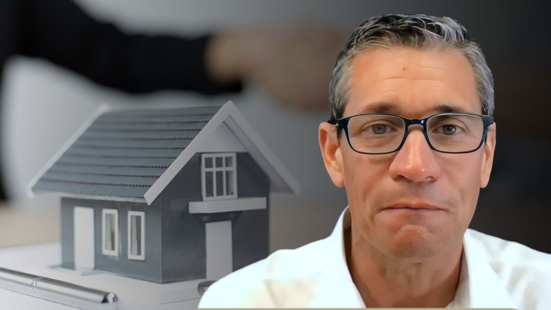 Greg Harrelson Real Estate Agent Careers and Training